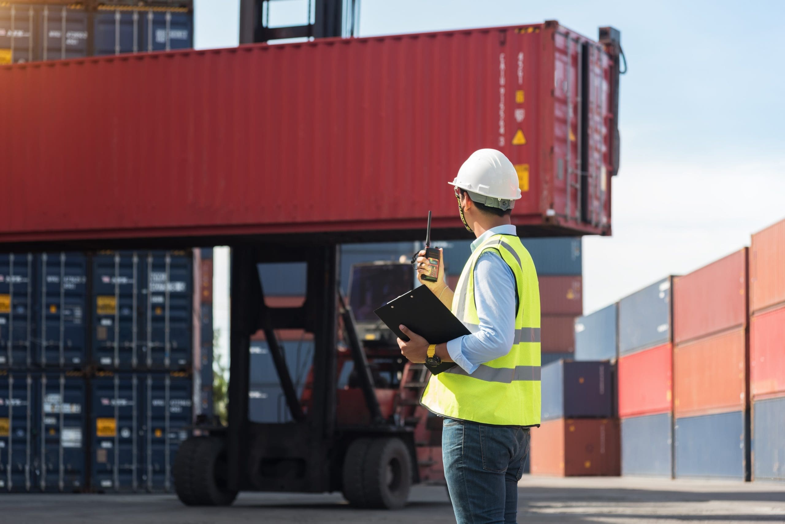 IMDG Code Ship Loader Course Exis Technologies IMDG Code Ship Loader Course Exis Technologies